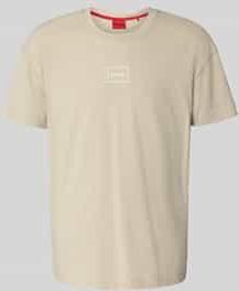 HUGO BOSS T-Shirt mit Rundhalsausschnitt Modell Laze