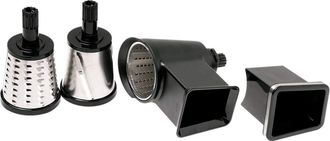 GEFU Gefu 19030 Trommelreibenvorsatz Transforma