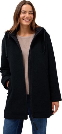 Cecil Damen Mantel in Wolloptik