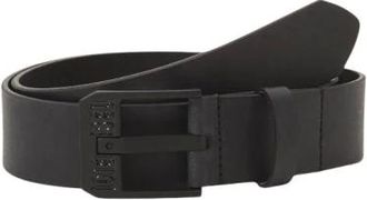 Diesel Homme, Accessoires, Noir, Taille: 90 CM Bluestar III Belt