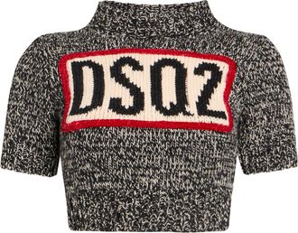 Dsquared2 STRICKWAREN - Pullover auf YOOX.COM