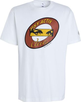 PUMA x Perks And Mini PUMA x P.A.M. Graphic Tee