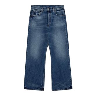 Acne Studios Homme, Jeans, Bleu, Taille: W32 L32 Jeans 2021M