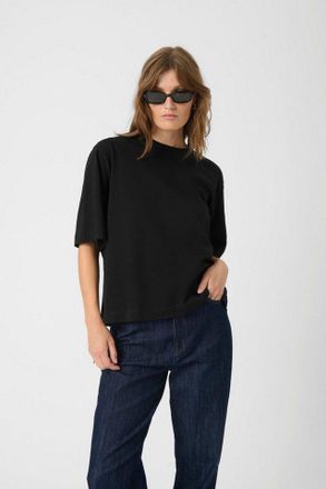 Soaked In Luxury T-Shirt T-Shirt kurzarm SLJina