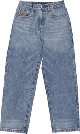 Billionaire Boys Club Herren, Jeans, Blau, W34Gr&ouml;&szlig;e
