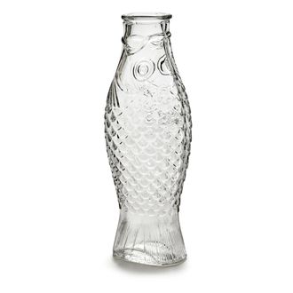Serax Carafe Poisson Fish & Fish, Paola Navone Serax