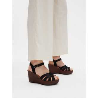 Lasocki Sandalen Lasocki WI23-LEMONE-03 Schwarz