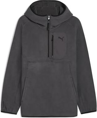 Puma Veste &agrave; capuche PUMATECH pour homme, Gris cr&eacute;puscule, XXL