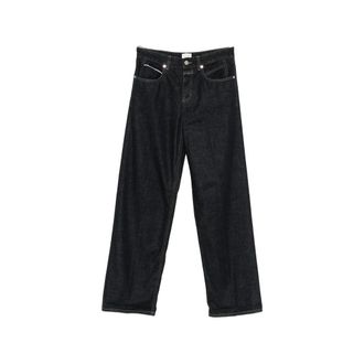 Closed Nikka Wide Jeans - - Jeans - Damen - Blau - W26 L32