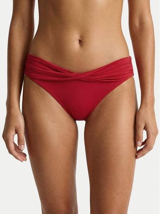 Seafolly Bikini-Unterteil S. Collective 44320-942 Rot