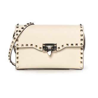 Valentino Garavani Umh&auml;ngetasche - - Bags - Damen - Beige - ONE SIZE