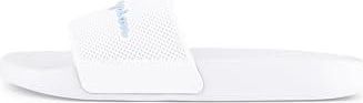 Champion Femme Daytona Sandale Glissante, Blanc Ww004, 38