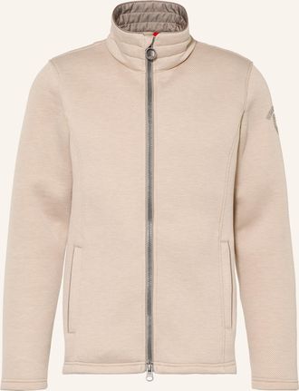 Wellensteyn Wellensteyn Sweatjacke Tampa beige