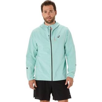 Asics Herren Jacke METARUN WATERPROOF JACKET