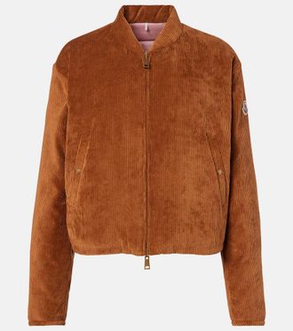 Moncler Veste bomber Blageon