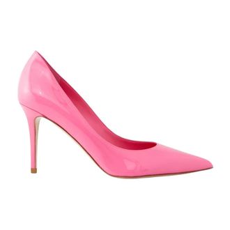 Le Silla Rosa Eva 90 Pumps - - Shoes - Damen - Rosa - 37 1/2 EU