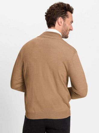 Witt Strickjacke Langarm