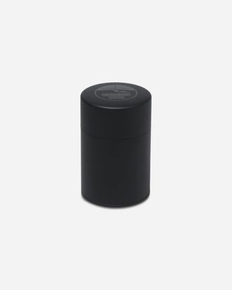 Neighborhood Kotodo Tea Canister Black