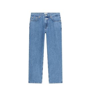 Closed Damen, Jeans, Blau, W27 L32Gr&ouml;&szlig;e