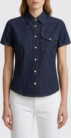 Khaite Chemise KHAITE Femme couleur Bleu