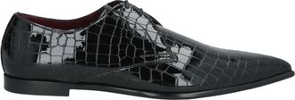 Dolce & Gabbana SCHUHE - Schnürschuhe auf YOOX.COM