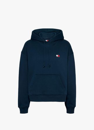 Tommy Hilfiger Hoodie en coton