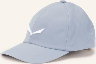 Salewa Cap Fanes 3 blau