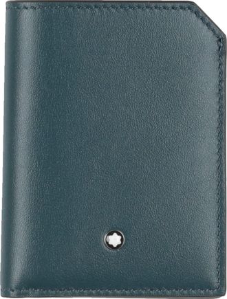 Montblanc Kleinlederwaren - Brieftaschen auf YOOX.COM