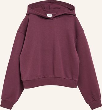 s.Oliver S.Oliver Sweatshirt rot