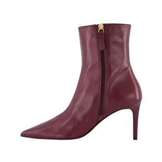Toral Shoes Damen, Schuhe, Rot, 39 EUGr&ouml;&szlig;e