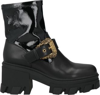 Versace SCHUHE - Stiefeletten auf YOOX.COM