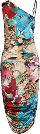 Just Cavalli KLEIDER - Midi-Kleider auf YOOX.COM