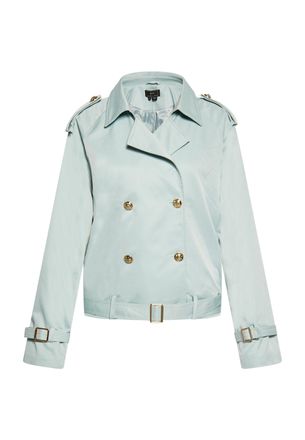 Faina Jacke Damen Minze