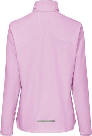 Vaude Outdoorjacke Womens Cyclist Air Jacket (1-St) l&auml;ssige Damen Windjacke zum Fahrradfahren im Alltag