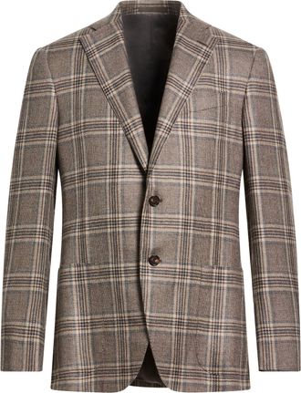 Caruso ANZ&Uuml;GE und CO-ORDS - Blazers auf YOOX.COM