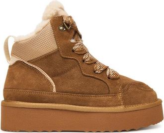 Steve Madden Sneakers Paci Sneaker SM11003464 Braun