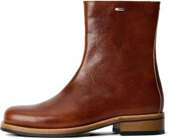 Our Legacy Homme, Chaussures, Brun, Taille: 44 EU Camion Boot