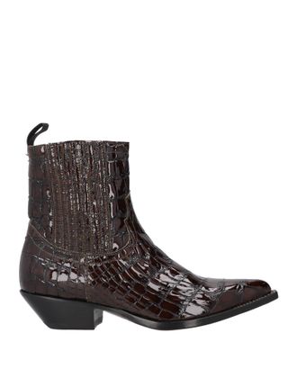 Sonora SCHUHE - Stiefeletten auf YOOX.COM
