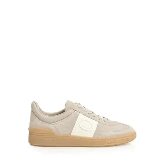 Valentino Garavani Damen, Schuhe, Grau, 40 EUGr&ouml;&szlig;e