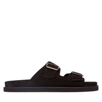 GANT Pantoletten Gant 32663295 Braun