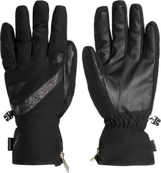 Zanier Damen Handschuhe STUBAI.STX