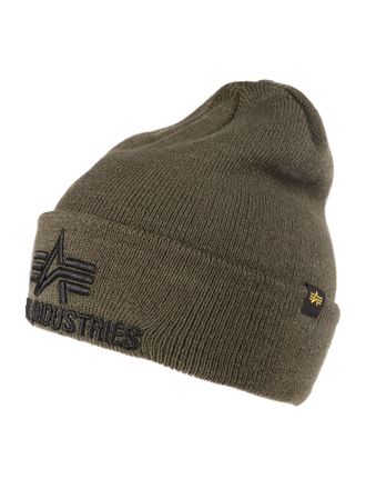 Alpha Industries M&uuml;tze