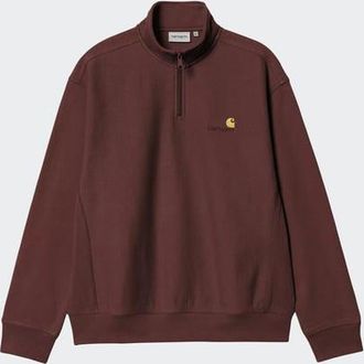 Carhartt Work in Progress Sweat zipp&eacute; - Taille XS