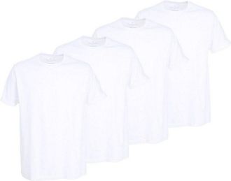 Tom Tailor T-Shirt Ohio (Set) kurzarm, Rundhals-Ausschnitt