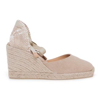 Castaner Damen, Schuhe, Beige, 40 EUGr&ouml;&szlig;e