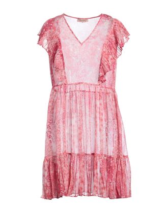 Twin-Set KLEIDER - Mini-Kleider auf YOOX.COM