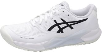 Asics 1041A405-101 Gel-Challenger 14 Herren White/Black EU 44