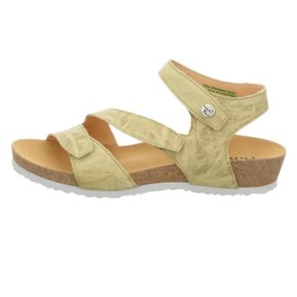 Think Damen, Schuhe, Gelb, 38 EUGr&ouml;&szlig;e