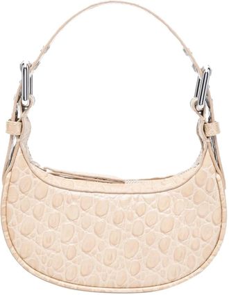 by FAR Hobo Bags - Bags Beige - Gr. unisize - in Beige - f&uuml;r Damen