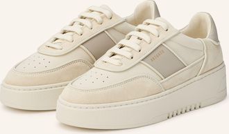 Axel Arigato Sneaker Orbit weiss